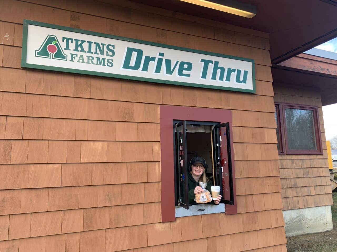 Bakery | Atkins Farms