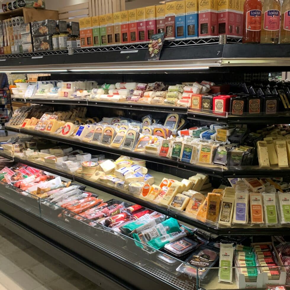 Deli | Atkins Farms